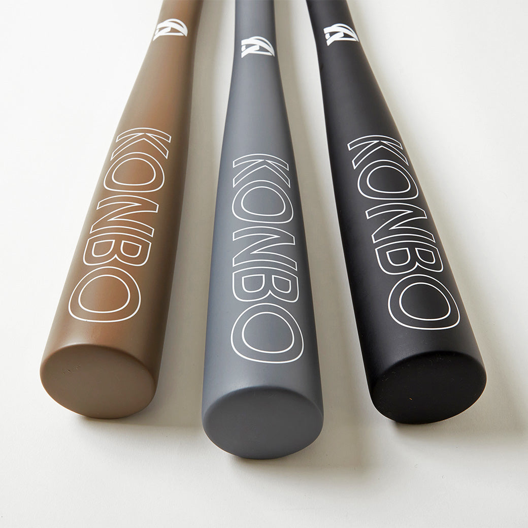 KONBO/極太トレーニングバット【翌営業日発送】 – Amazing The Store