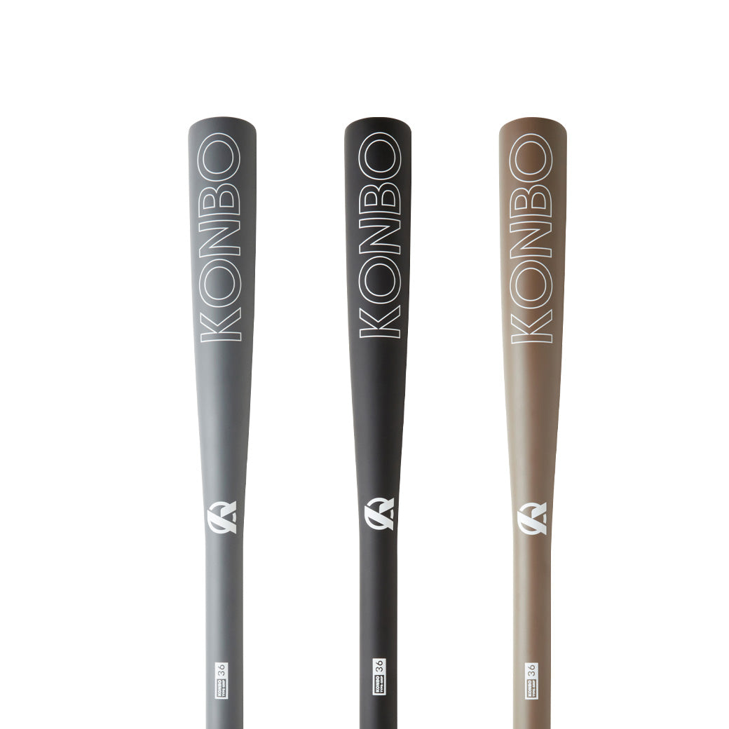 KONBO/極太トレーニングバット【翌営業日発送】 – Amazing The Store